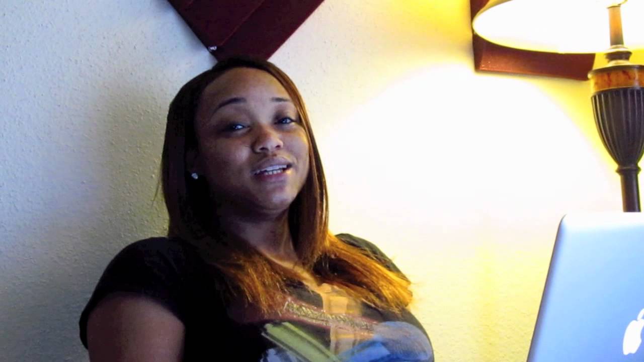 Shonnie Murrell "Beautiful"(Promo) - YouTube