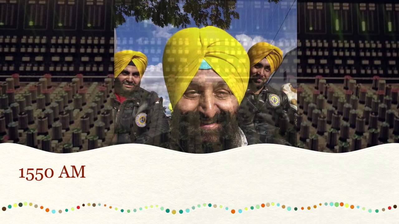 Harjit Singh Gill | Khani | 1550 | AM | Hard Bolda - YouTube