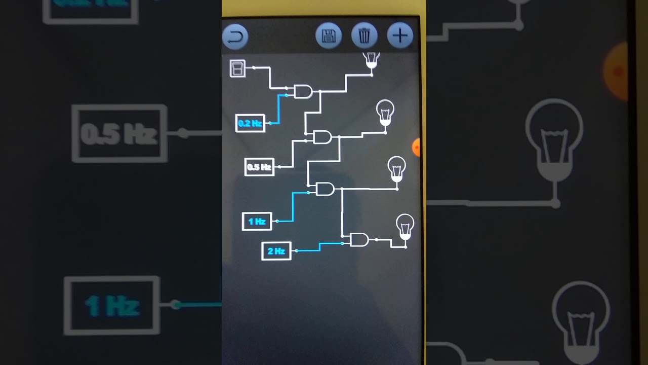 Logic Simulator Youtube
