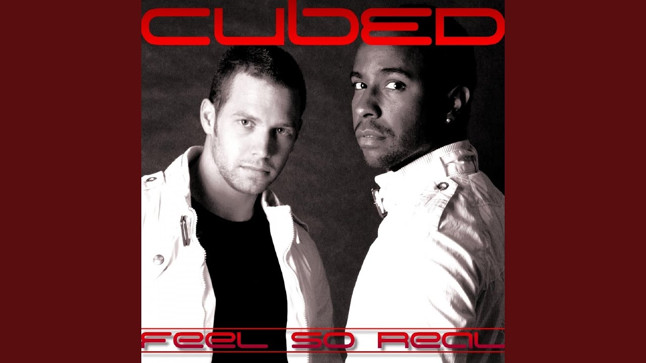 Feel So Real (Instrumental Mix) - YouTube
