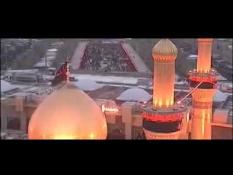 Kerbela Hasreti / Mahmut Kerimi / SİNEZEN