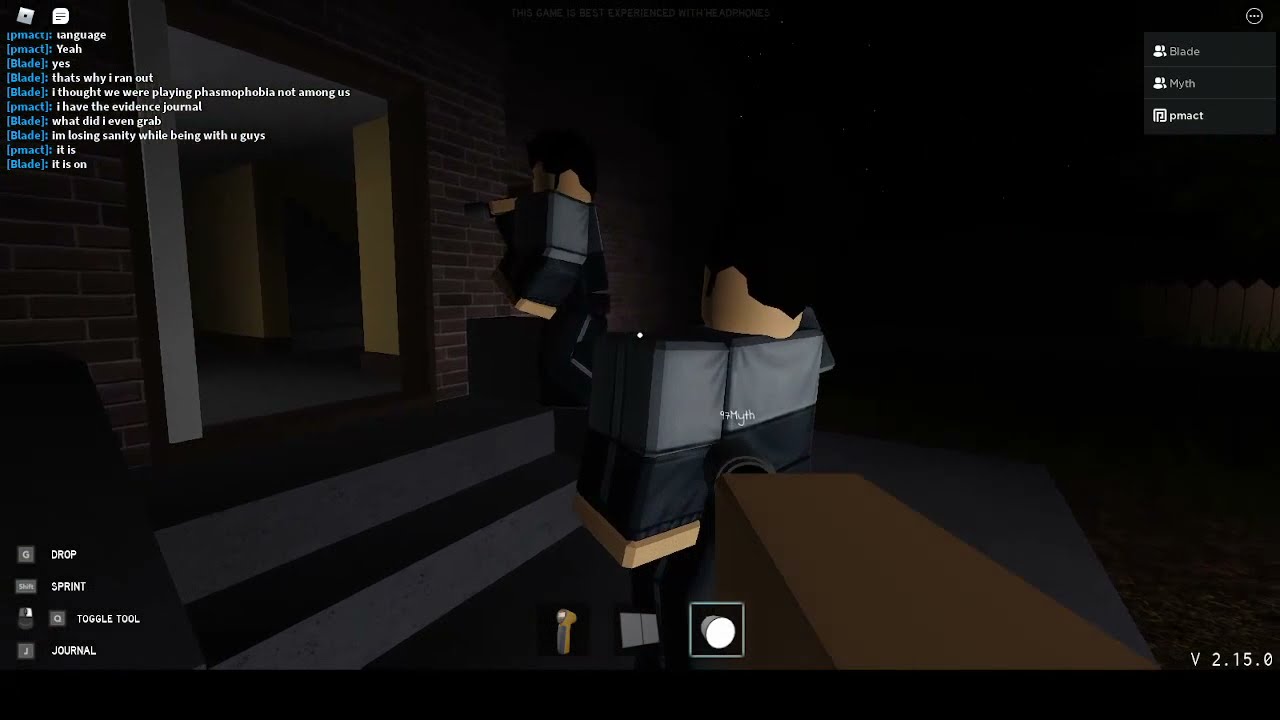 Finding Ghosts in Spectre. (ROBLOX) - YouTube