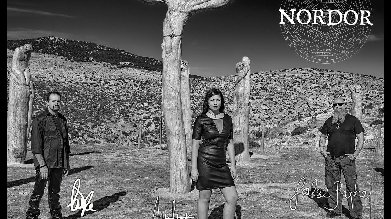 NORDOR - CAEDIS Mashup/New Logo - Cover - PhotoSession + Funny Stuff ...