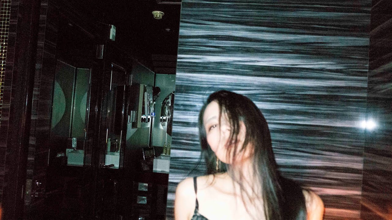 「密会」Maya Nikon Z6Ⅲ / Z 40mm f/2 (SE) / Z 28mm f/2.8 / Z 24-70mm f/2.8 S ...