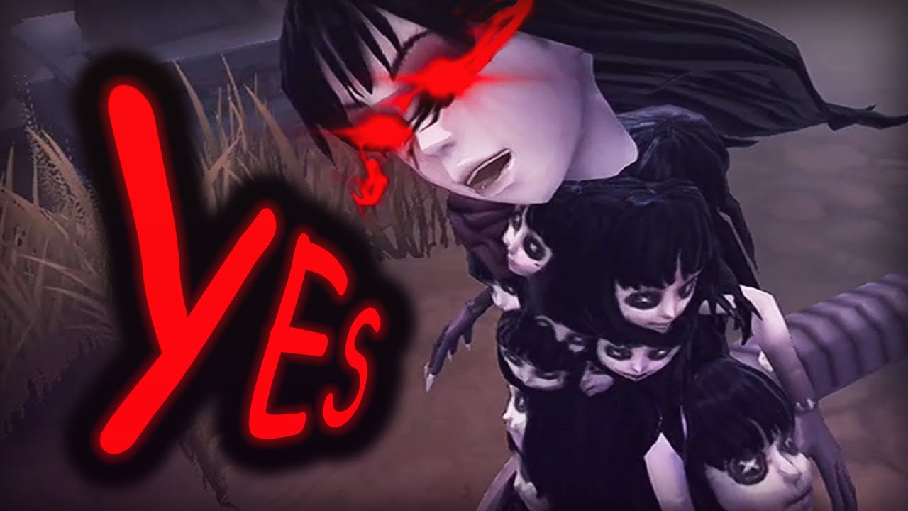 Which Survivor Do You Want To Put On The Chair? IDV Dream Witch ...