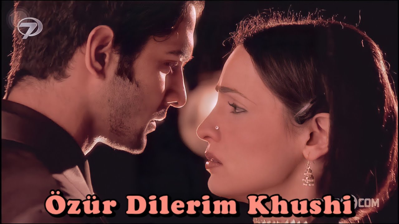 Arnav Khushi’sen Özür Diliyor (Sad Clip) - YouTube