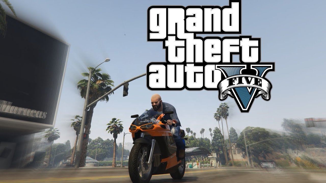 Gta 5 Teaser trailer - KSI edition - YouTube