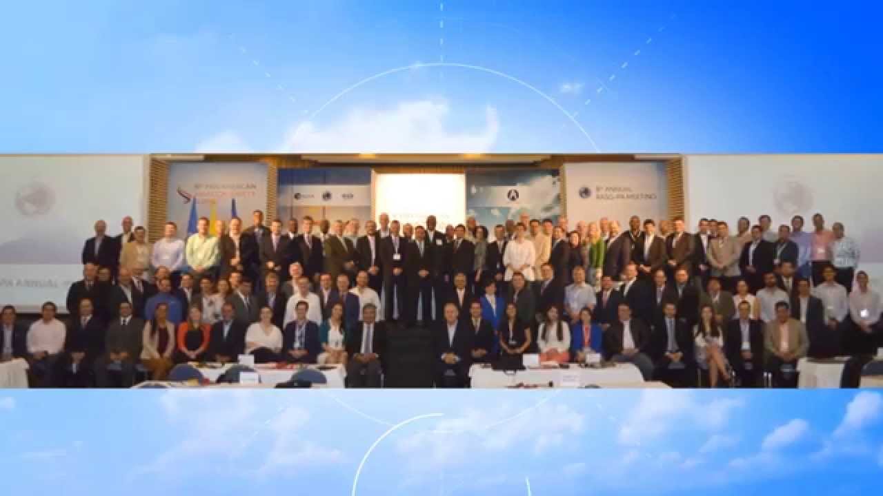 Pan American Aviation Safety Summit 2015 Closing – Summary Video - YouTube