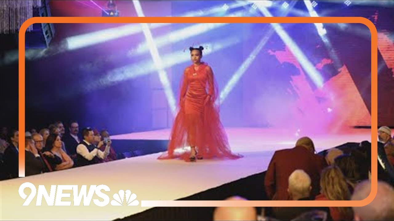 Red Ball is a dazzling celebration to raise awareness for World AIDS ...
