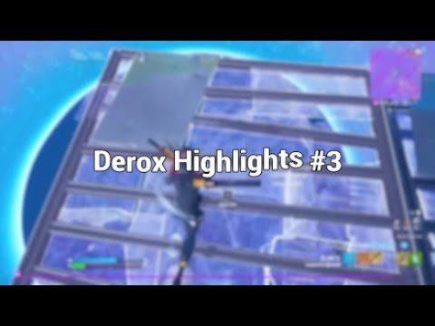 Derox Highlights #3 - YouTube
