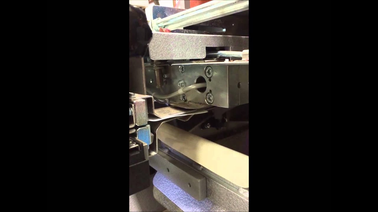 Fox Solutions C PACK 929 Net Clipper - YouTube