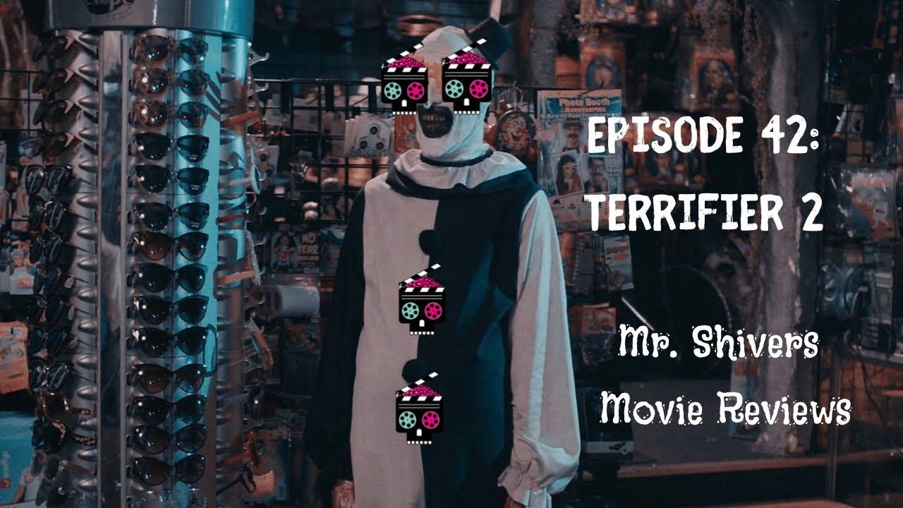 EPISODE 42: Terrifier 2 - YouTube
