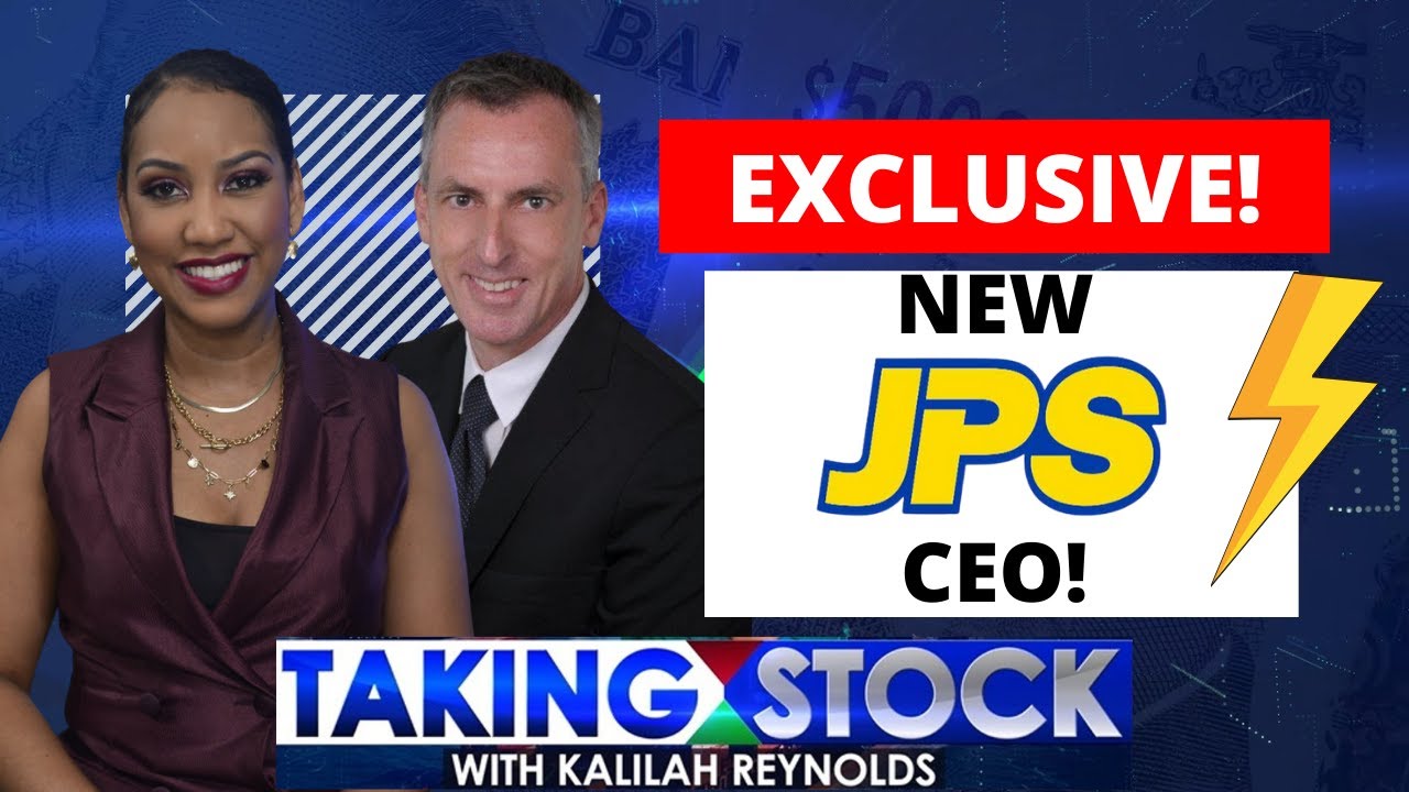 TAKING STOCK - EXCLUSIVE INTERVIEW WITH NEW JPS CEO, FONTANA MORE THAN ...