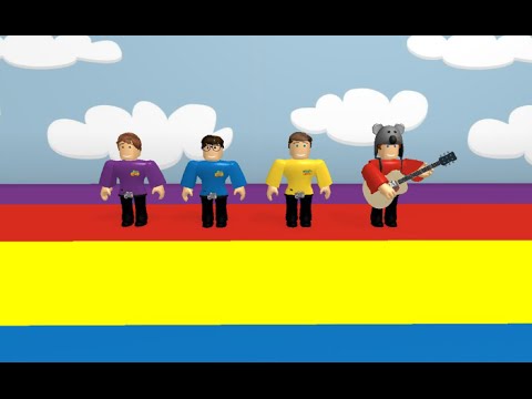 Wigglemania - Whenever I Hear This Music (dubbed)
