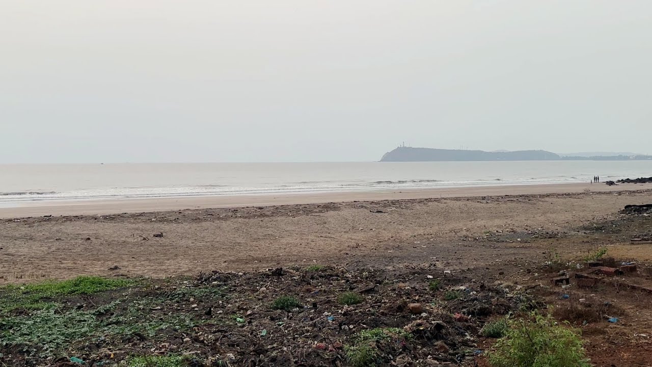 Kurli Beach and Suruban | #Ratnagiri | April, 2025 - YouTube