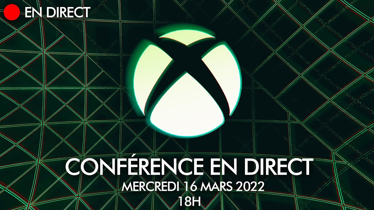 Xbox : Conférence officielle ID@Xbox | Annonces, Trailers et Mises à ...