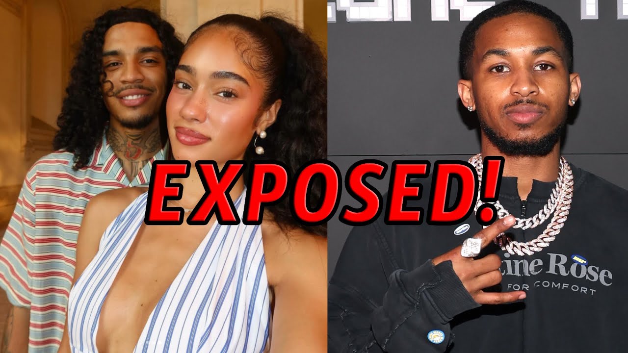 DDG MAKES JAY CINCO AND LALA BAPTISE BREAK UP!? - YouTube