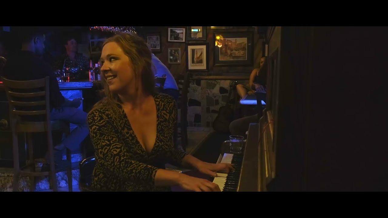 Luke Warm and The Cold Ones - Devils Working Late (Official Music Video ...