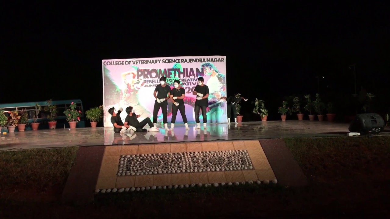 BEST MIME GROUP 6 | PVNRTVU | 🙈🙉🙊 - YouTube