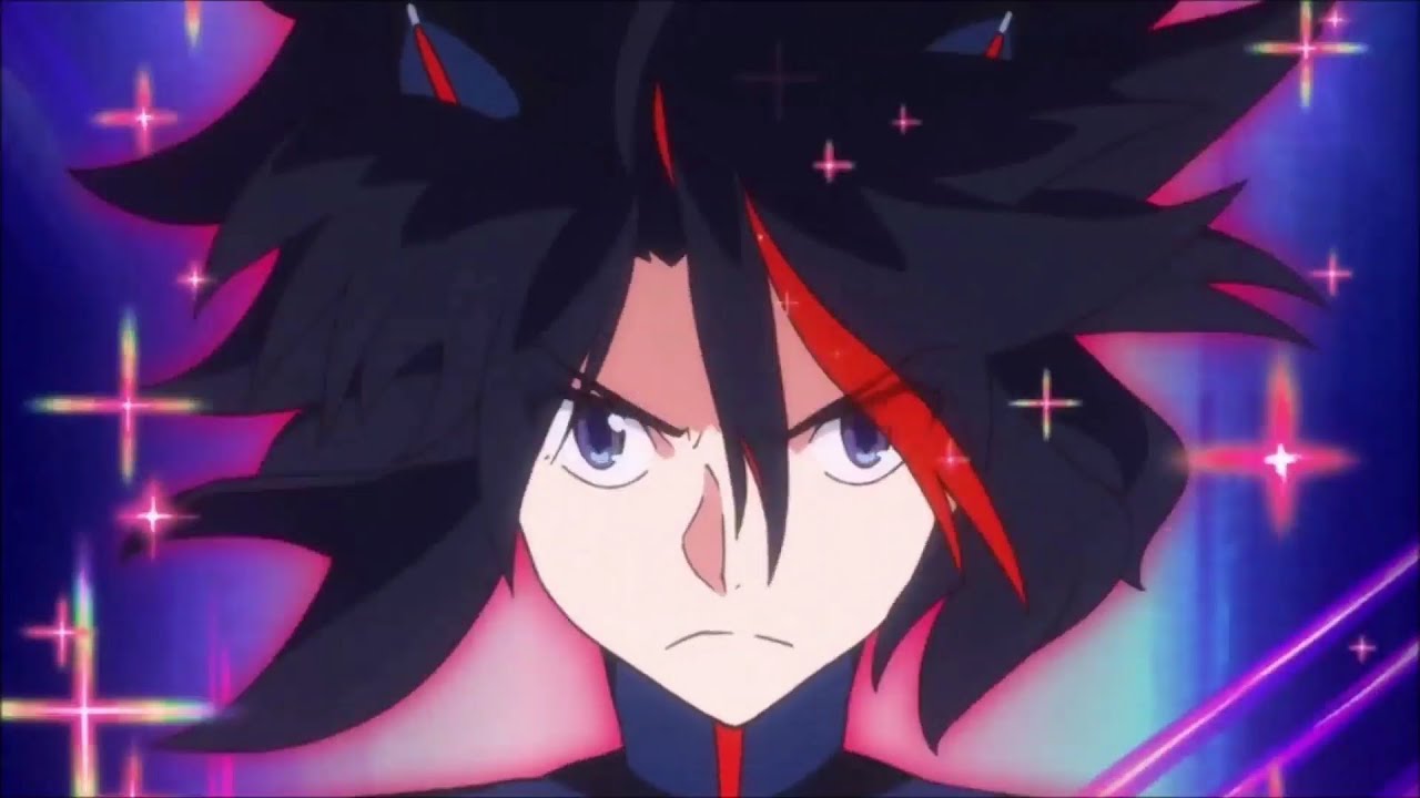 (requests open!!) (read description) (red) Magical Girls ...