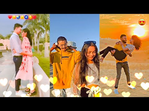 couple video💞tik tok video 💞 instagram video 💞romantik instgram videos 💞instgram reels couple video