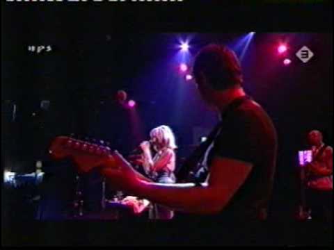 Candy Dulfer live at North Sea Jazz 2003 - Smooth groove - YouTube
