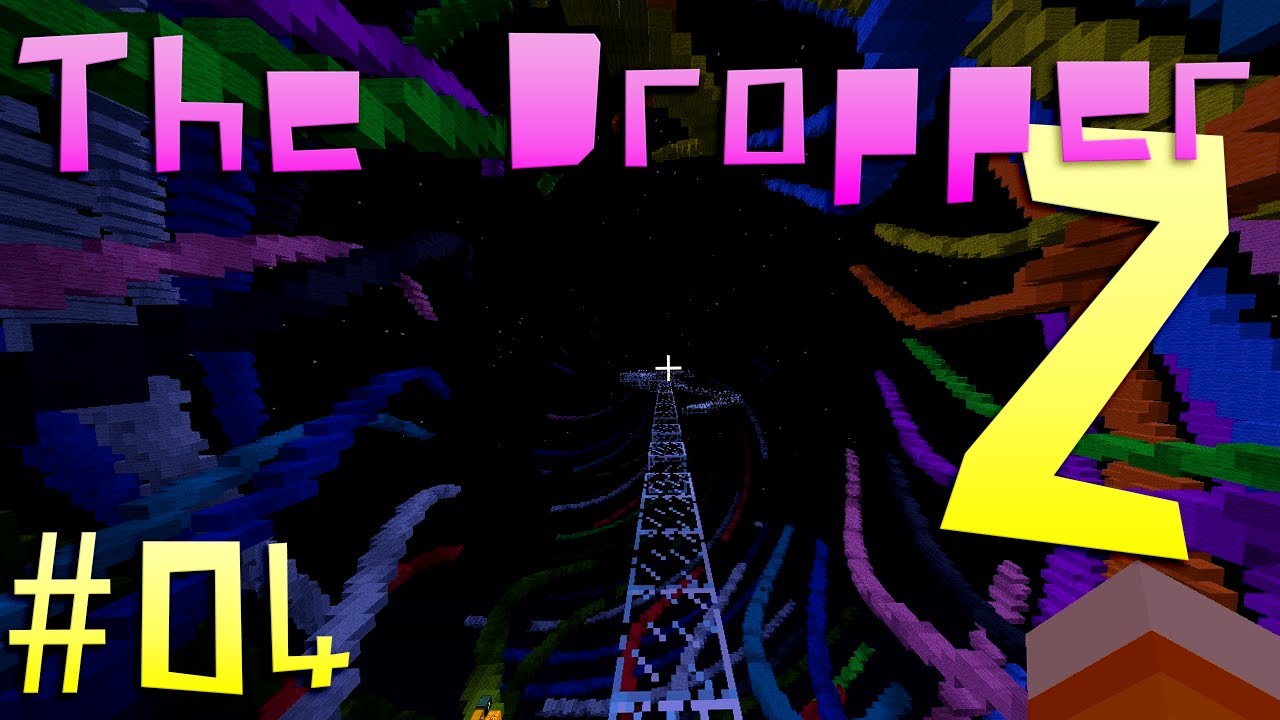 The Dropper - Dropper 2 Newton Vs. Darwin Part 4 1080p HD - YouTube