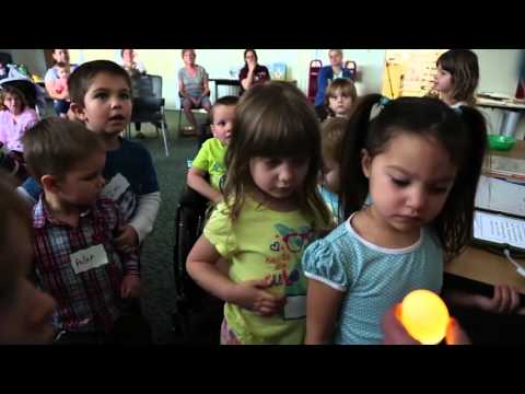STEAM Activities at the Virginia Beach Public LIbrary