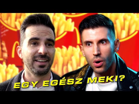 Szuper hangulatú Pamkutya reklámok 🍔