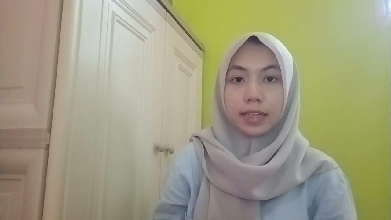 UTS Project Object-Oriented Programming Course - YouTube