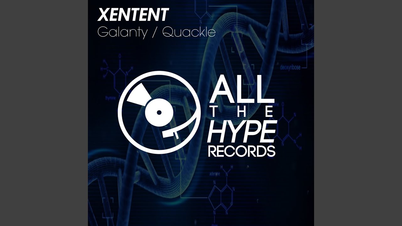 Quackle (Original Mix) - YouTube