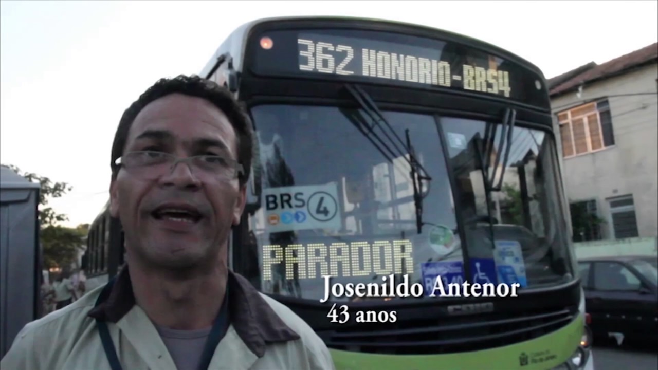 Aqui é Honório Gurgel! - YouTube