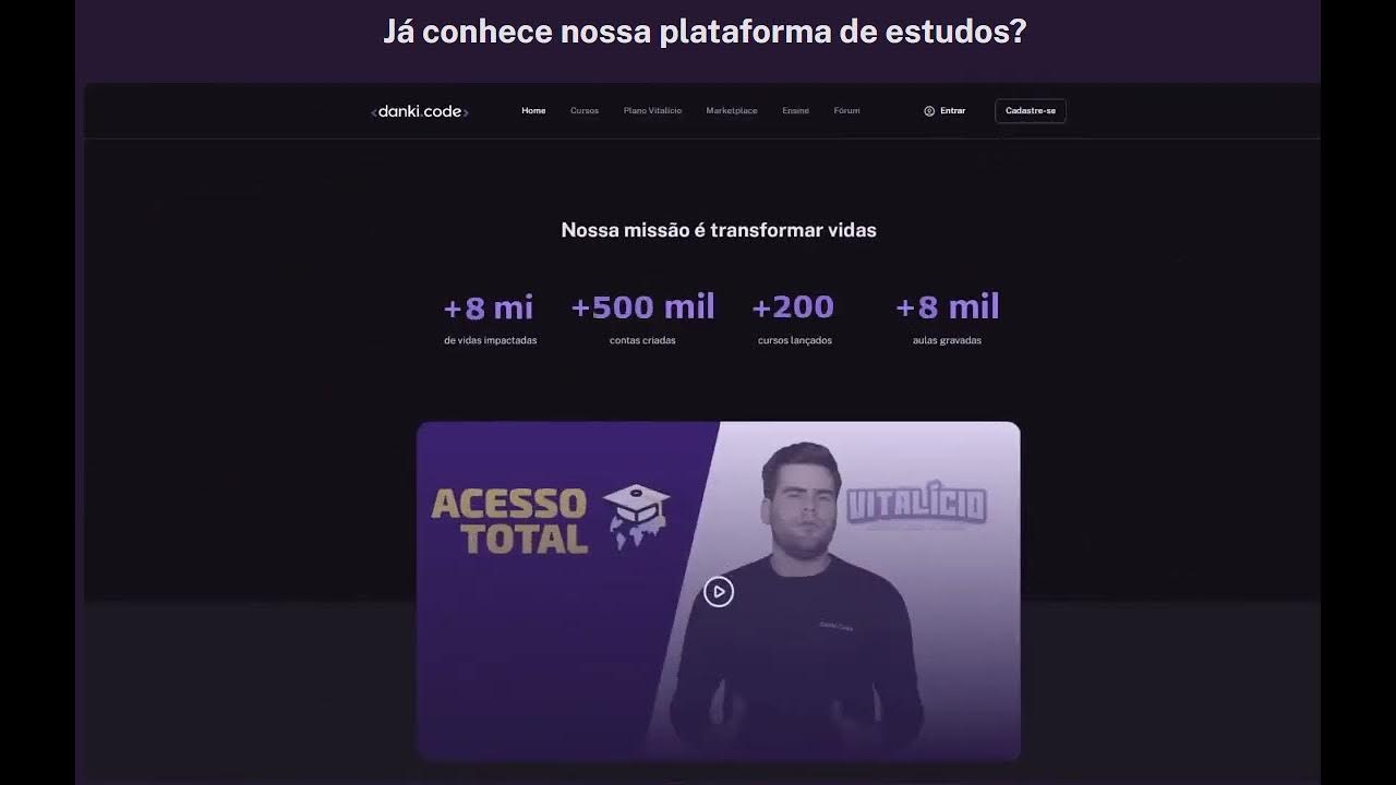 Aprenda a ser um programador mais do que completo! - YouTube