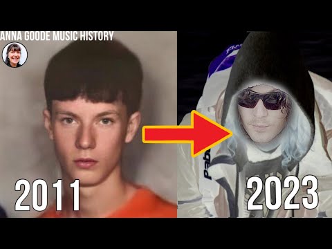 History of Bladee II By Anna Goode - YouTube