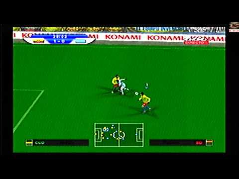 COPA AMERICA CHILE 2015 FINAL ECUADOR CAMPEON PES 2015 PS2