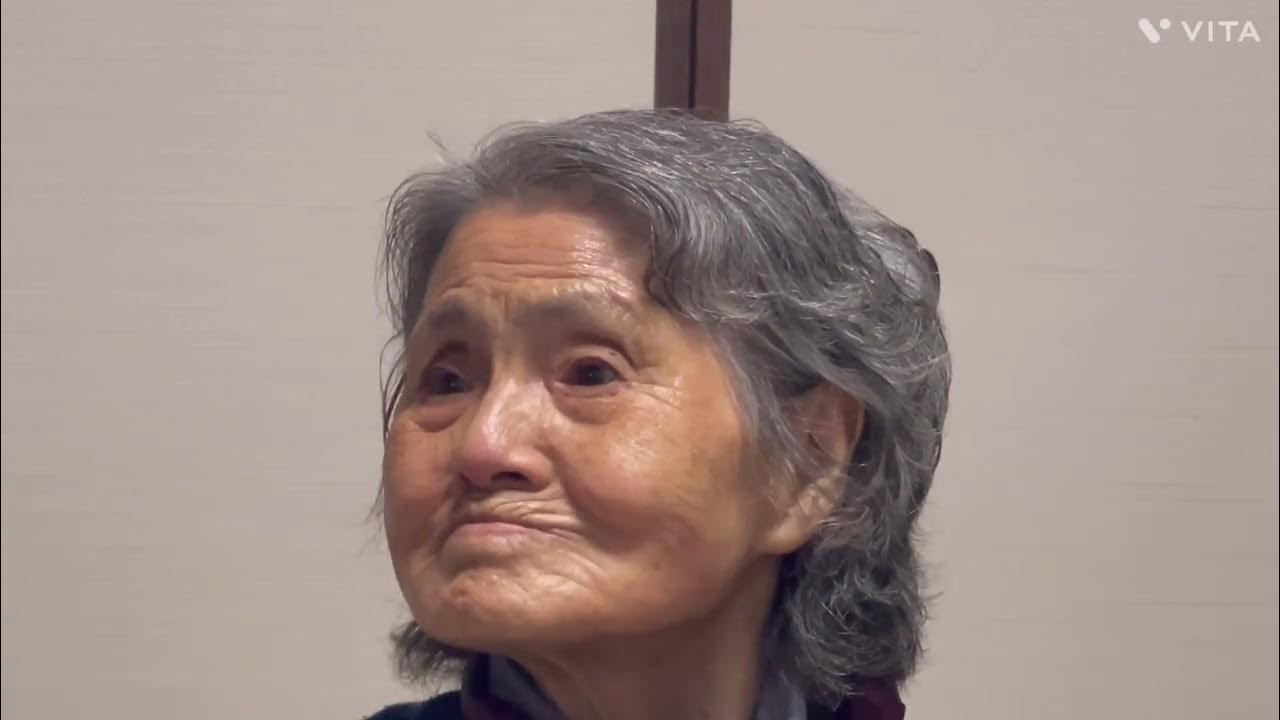 【おばあちゃんねる】12月23日老老介護を終えた87歳おばあちゃんはコタツからでません Youtube