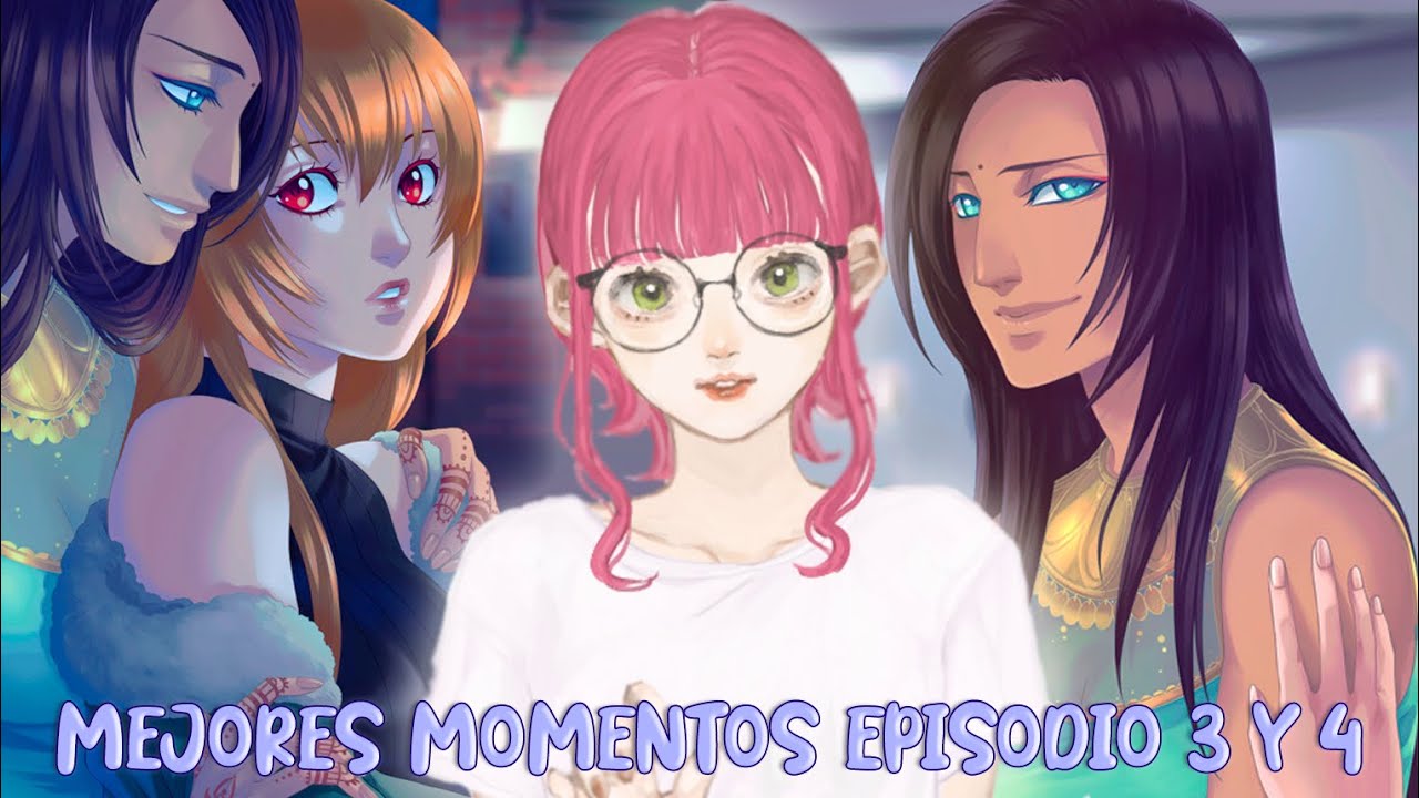 【CDMU】 RECOPILACIÓN DE MEJORES MOMENTOS EP. 3-4 - RUTA PRIYA - YouTube