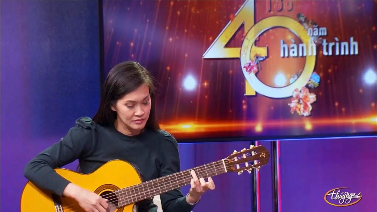 Nhu Loan & Phuong Thao | rehearsal Mong anh sẽ đến (lời Việt: Phạm Quốc Tâm) - YouTube