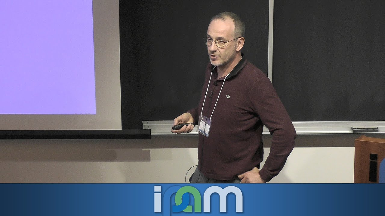 Manuel Athenes - Thermodynamic & transport properties of metal alloys ...