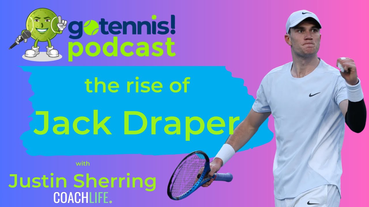 🥇 Learn What it Takes to Get to Top 15 in the World from the Coach of ...