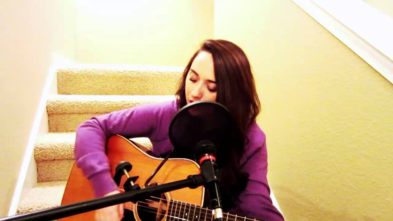 Call Me Maybe - Carly Rae Jepsen (cover) - YouTube