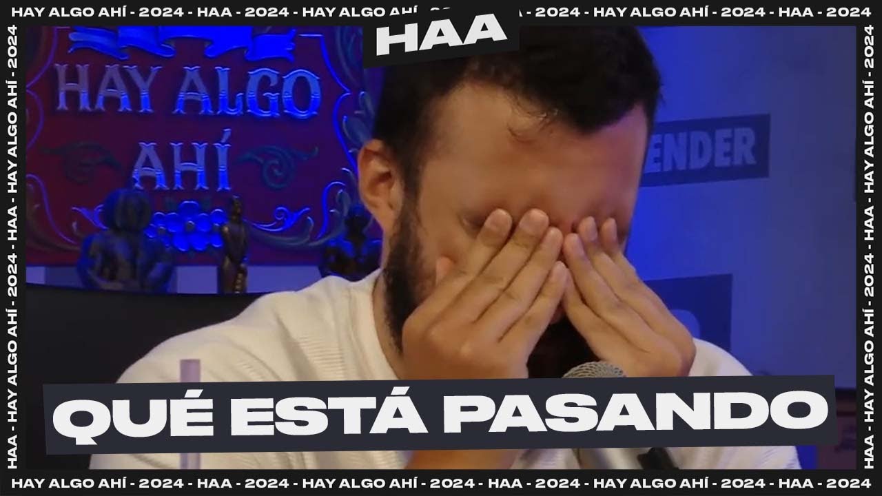 TODO PUEDE OCURRIR con el BOLILLERO LOCO de RUFFO | HAY ALGO AHÍ ...