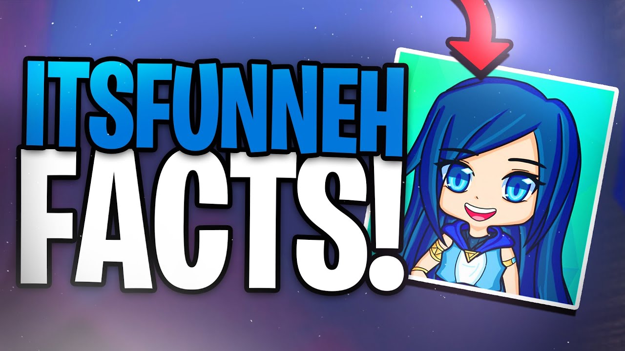 5 Interesting Fun Facts About ItsFunneh That You Didn’t Know - YouTube