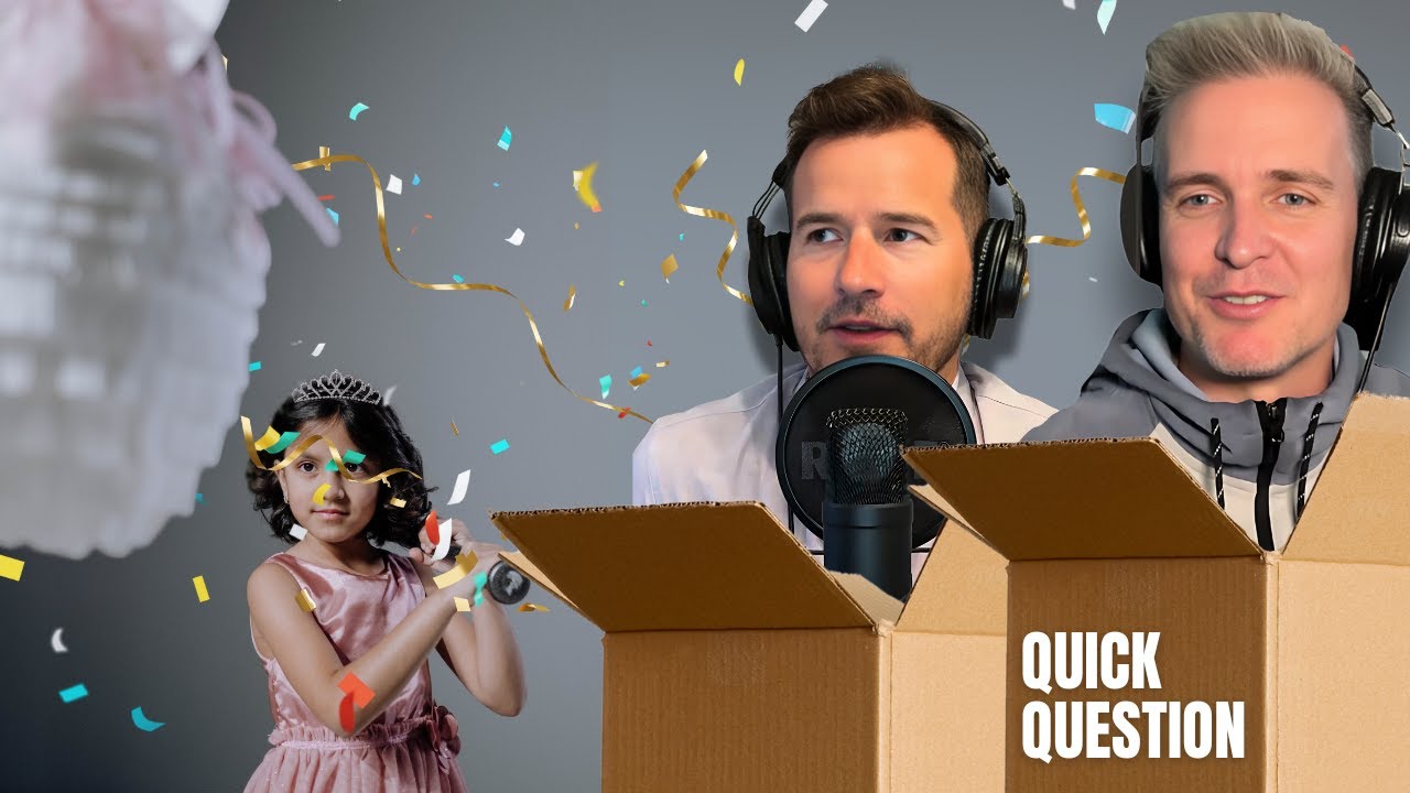 All Boxed Up on Boxing Day | Episode 265 - YouTube