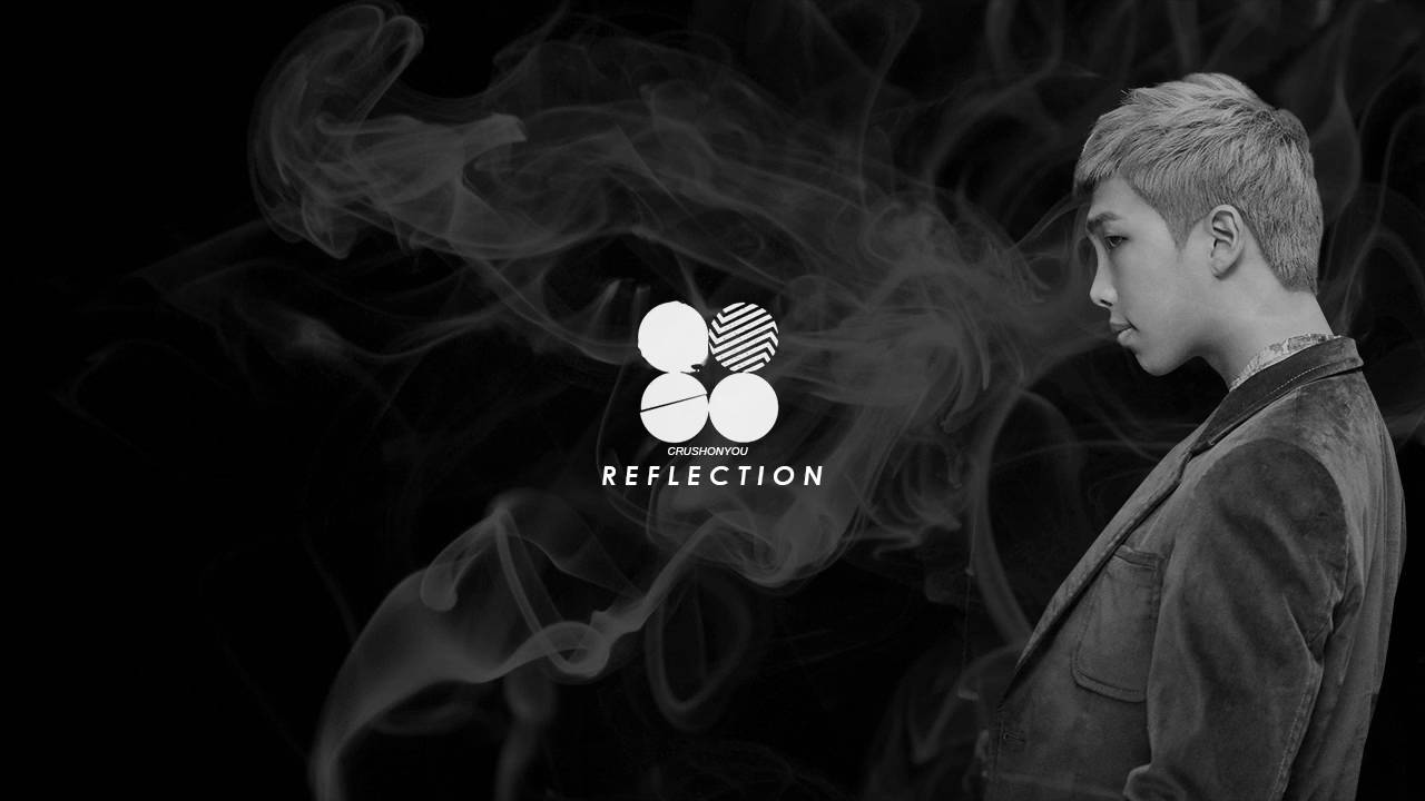 [POLSKIE NAPISY] BTS - Reflection (Rap Monster Solo) - YouTube