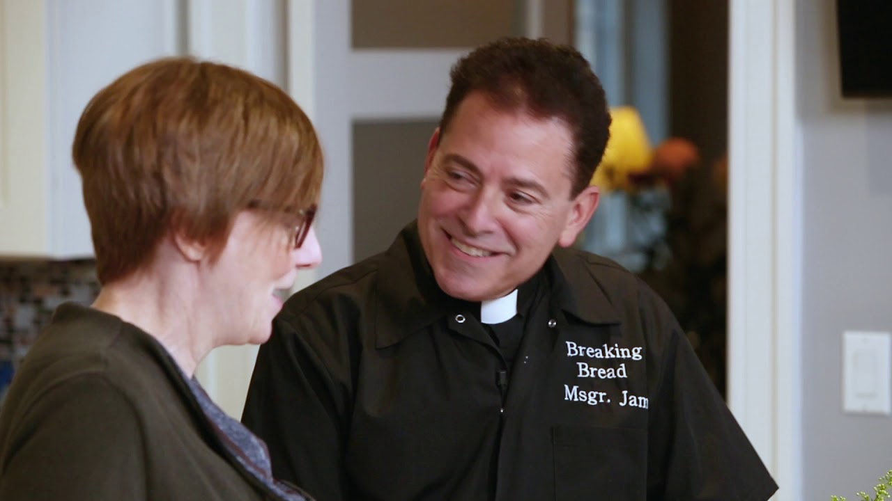 NET TV – “Breaking Bread” – Season 7 Episode 5 “Thanksgiving Pumpkin ...