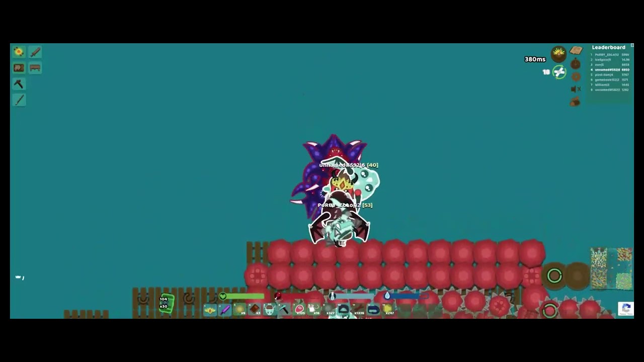 Starve.io Auto Aimbot - YouTube