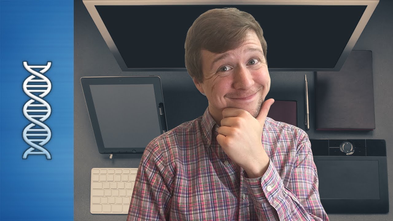 Biohacking the Body & Mind with Steve Cronin - YouTube