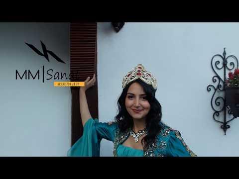 Ankara Hamamönü Kına Gecesi Klip