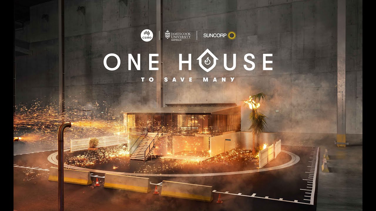 APAC Effie Awards 2022 – One House To Save Many - YouTube